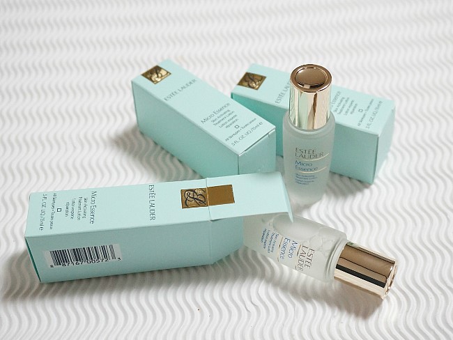 케로케로의 2주간의 에스티로더 마이크로 발효 에센스 사용후기 : 네이버 블로그