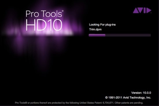 AVID HD OMNI와 PROTOOLS HD NATIVE CARD : 네이버 블로그