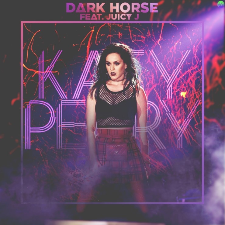 Katy Perry – Dark Horse (가사와 번역) : 네이버 블로그