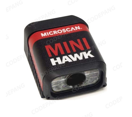 MICROSCAN BARCODE SCANNER / Mini Hawk : 네이버 블로그