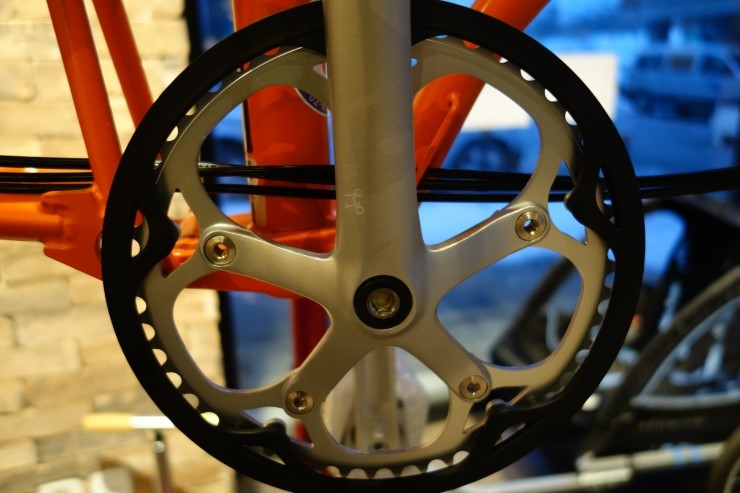 브롬톤 M2L : 네이버 블로그