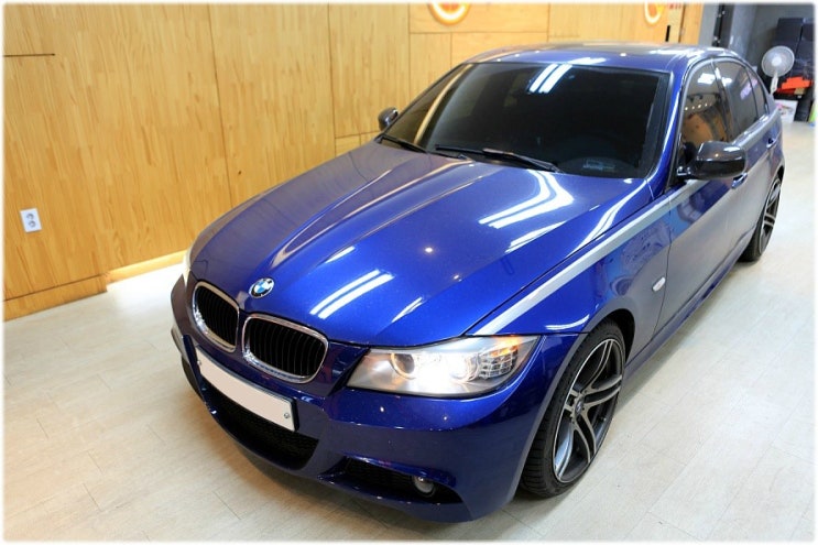 [BMW E90 320D] 소닉디자인 130R 우퍼 - 오렌지커스텀 토돌이 수입차 스피커 오디오 : 네이버 블로그