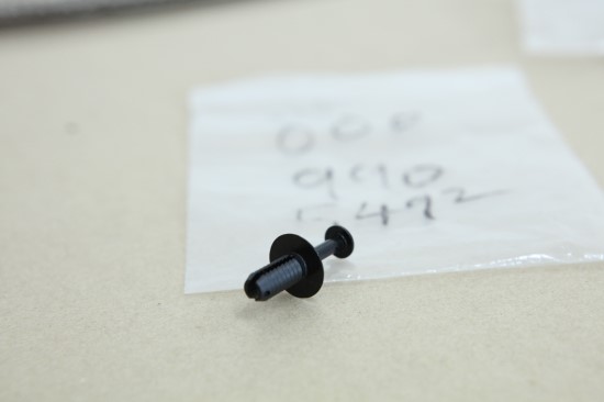 벤츠 리벳 0009905492,벤츠 스크류 리벳 : 네이버 블로그