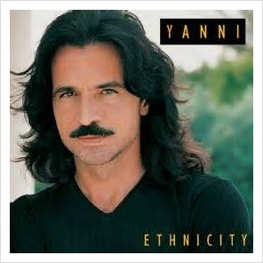 Yanni - Ethnicity (2003) : 네이버 블로그