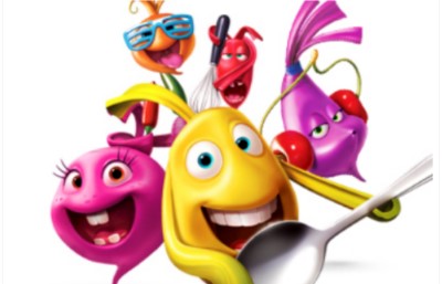 [애니메이션] 비트파티(BEET PARTY) : 네이버 블로그