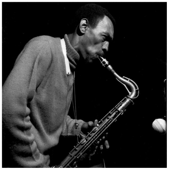 Sam Rivers(샘 리버스, saxophone) : 네이버 블로그
