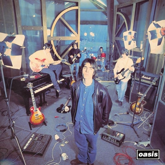 Oasis - Supersonic : 네이버 블로그