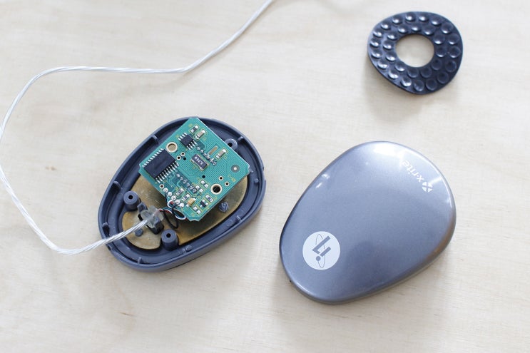 i1 Display LT 모니터 캘리브레이터 분해 : 네이버 블로그