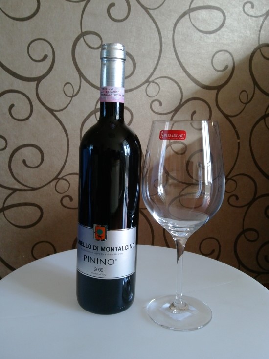 Pinino brunello di montalcino, tuscany - 이태리 와인 구매 : 네이버 블로그