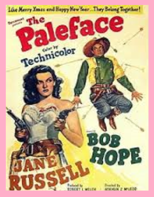 페일페이스 [THE PALEFACE] : 네이버 블로그