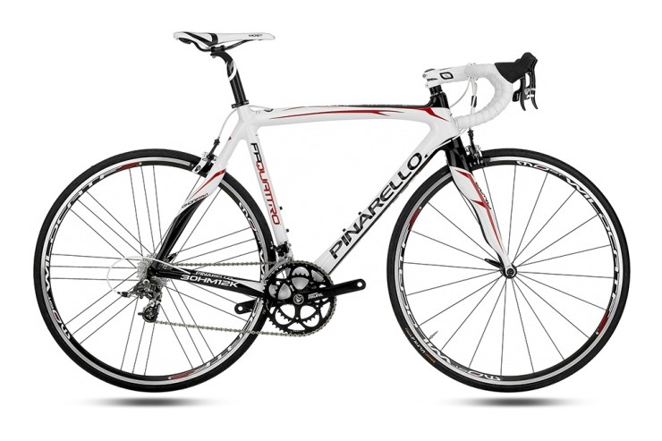 Pinarello FP QUATTRO/SHIMANO ULTEGRA 6700 : 네이버 블로그