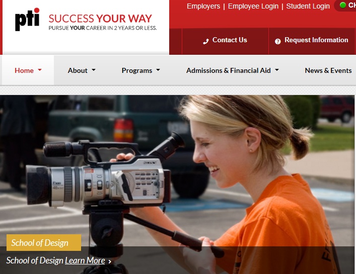 [미국전문대학교]미국명문 Pittsburgh Technical Institute (PTI) 준학사학위/certificate ...