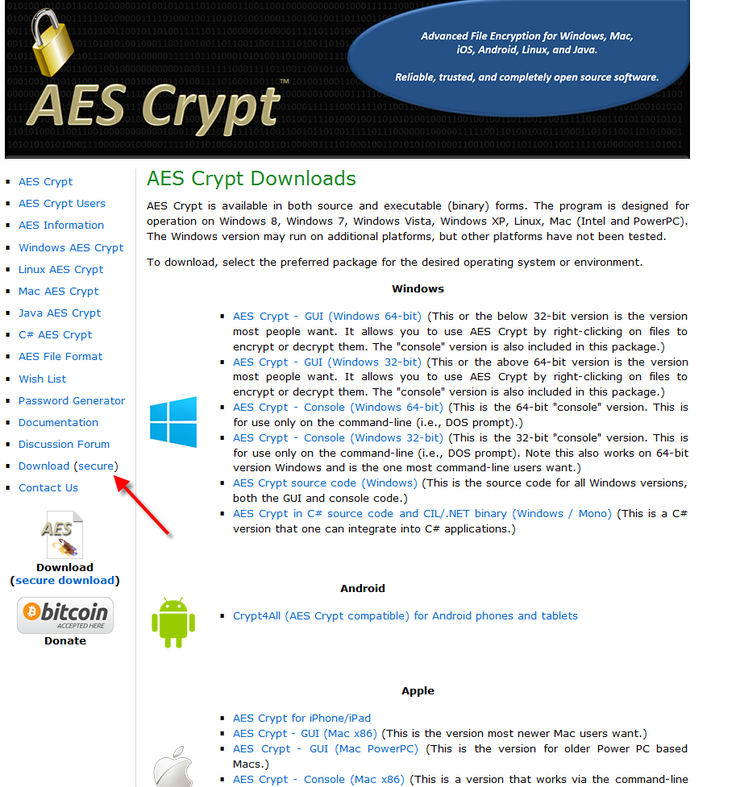 [aes파일풀기] aes crypt 프로그램 / aescrypt파일풀기 : 네이버 블로그