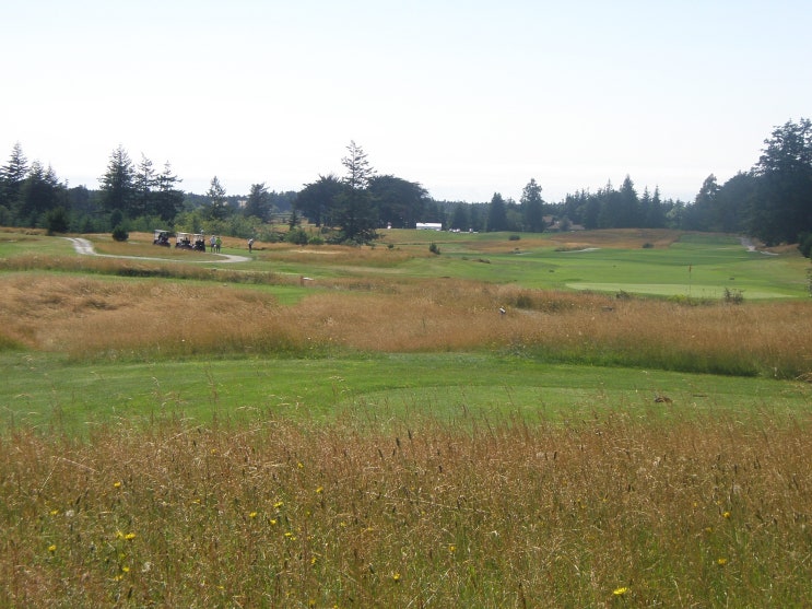 Bandon Crossing Golf Course --Bandon OR : 네이버 블로그