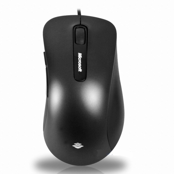 [마우스] Microsoft Comfort Mouse 6000 간단 리뷰 : 네이버 블로그