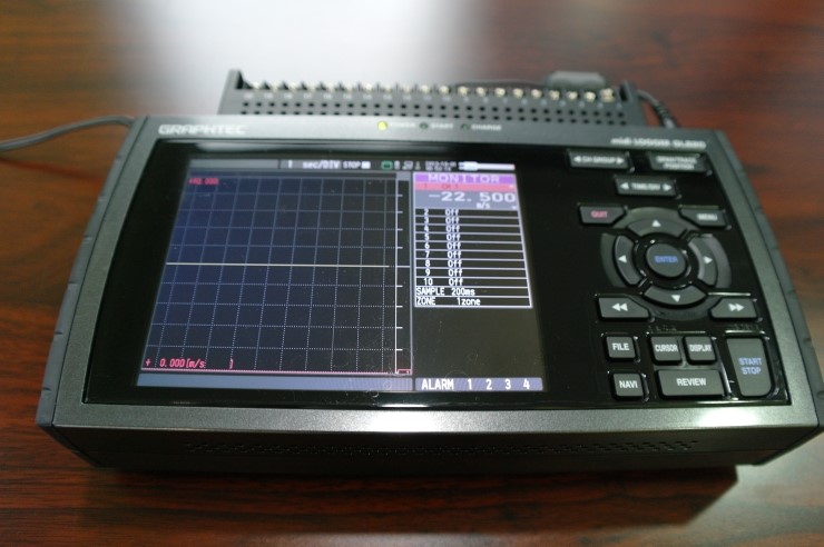 GL820/GL220/GL-820/GL-220/GL7000 데이터로거/온도데이터로거 추천 소개합니다 : 네이버 블로그