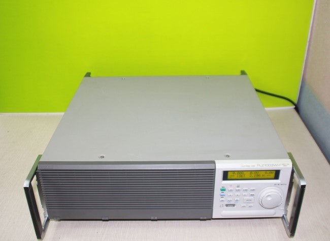[중고계측기판매.매입.렌탈.수리]Kikusui PLZ1003WH Electronic Load/키쿠수이 PLZ1003WH 전자로드 : 네이버 블로그