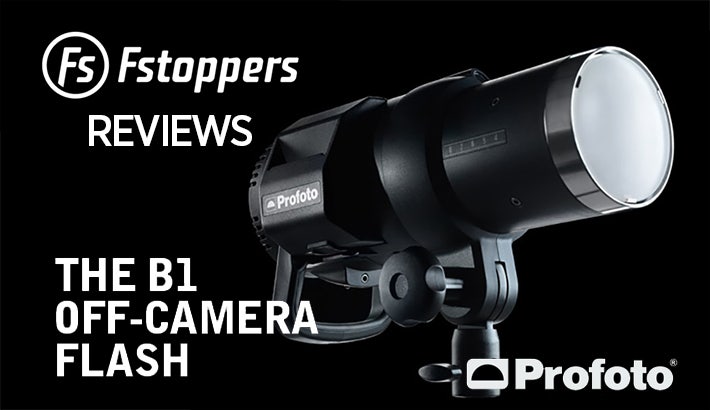 Profoto B1 파워 카메라플래시 : F-stoppers 리뷰 : 네이버 블로그