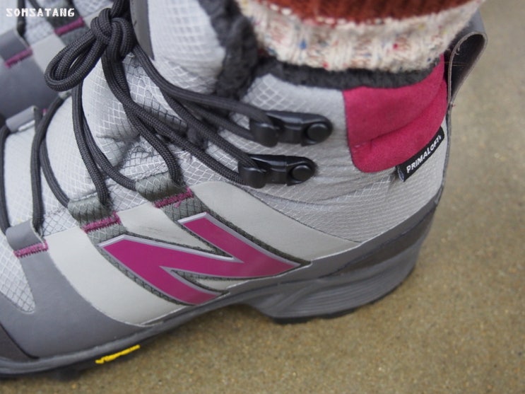뉴발란스 방한화? 비브람 등산화! 뉴발 1099 후기 - new balance 1099 (해외직구 배대지: 몰테일) : 네이버 블로그