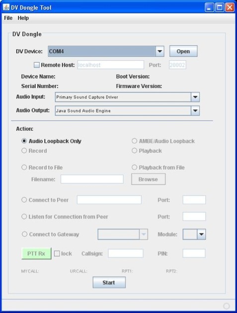 DV 동글 사용 방법 : 네이버 블로그