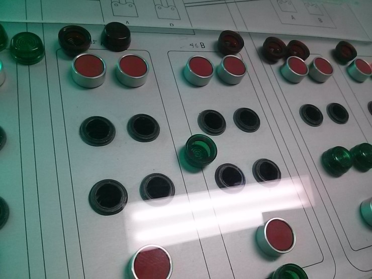 국산화] QRH 의 Remote release panel 국산화 : 네이버 블로그