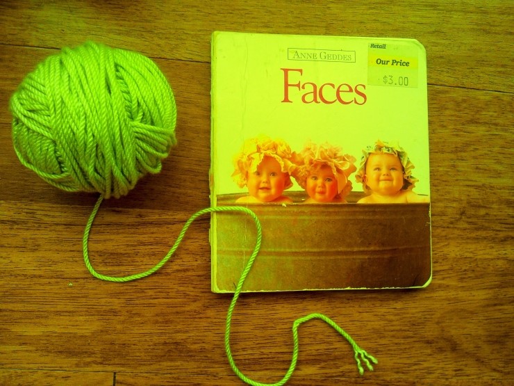 세계적인 포토그래퍼 앤 게디스Anne Geddes의 Faces : 네이버 블로그