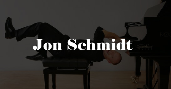 [음악가 이야기] 존슈미트(Jon Schmidt) 듣기/MP3다운/연주/뮤비 : 네이버 블로그