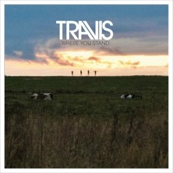 Travis - Warning Sign : 네이버 블로그