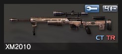[카스온라인] 카스온라인 무기 리뷰 - XM2010 : 네이버 블로그