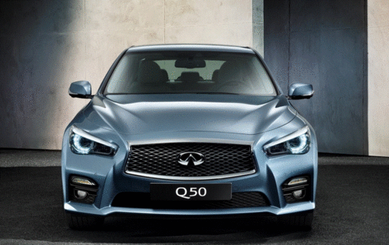 [인피니티] 인피니티Q50 : 네이버 블로그