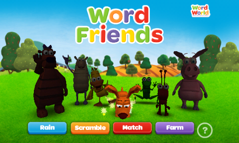 [영어교육앱]워드프렌즈_Wordfriends 사용후기 : 네이버 블로그