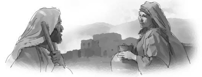 .제7과 예수님과 낙오자들 Jesus and the Social Outcasts : 네이버 블로그