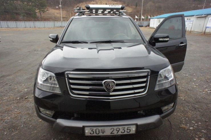 20140209 모하비 실내세차 with 싸이킹 청소기 and AUTOBRITE DIRECT FAB : 네이버 블로그