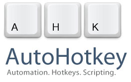오토핫키(AutoHotKey) AHK 파일을 EXE 실행파일로 만들기 (컴파일하기) : 네이버 블로그