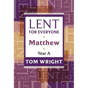 Tom Wright "LENT" : 네이버 블로그