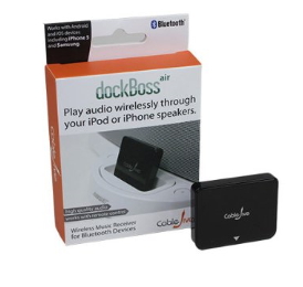 CableMe dockBoss air : 네이버 블로그