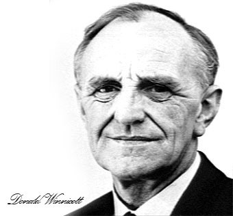 도날드 위니캇 (Donald W. Winnicott) : 네이버 블로그