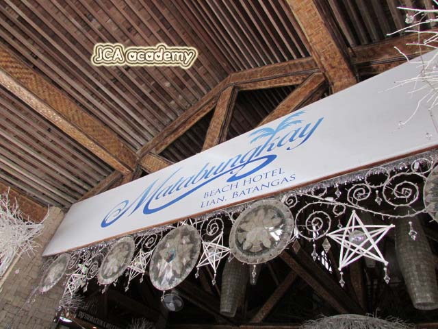 [필리핀여행/마닐라여행]Goldfish Resort : 네이버 블로그