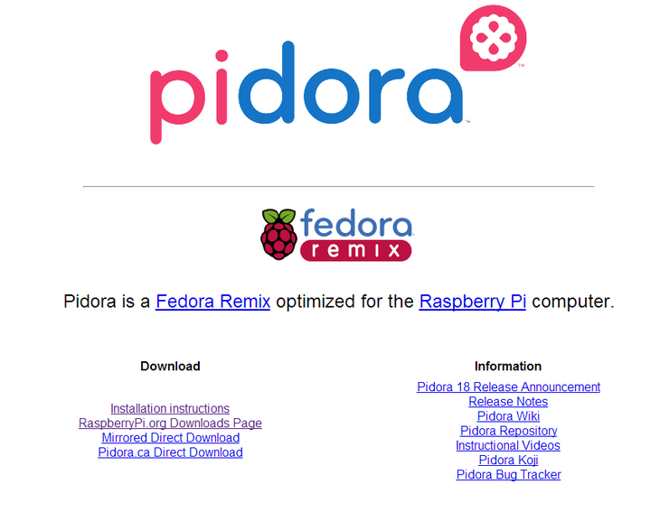 라즈베리파이 파이도라 (pidora) 설치 (1) - SD카드 준비 : 네이버 블로그