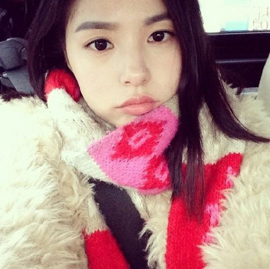 K o r e a ♥ G i r l C r u s h : 네이버 블로그