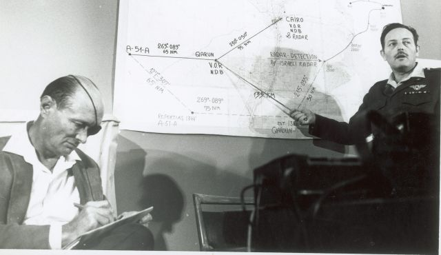 전쟁발발 둘째날에 열린 이스라엘 내갹회의록 일부가 공개되었다. : 네이버 블로그