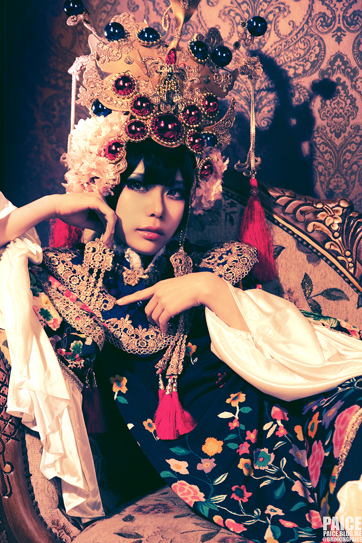 [Petshop of Horrors] Kirin; 2013-07/ @Foxyrain : 네이버 블로그