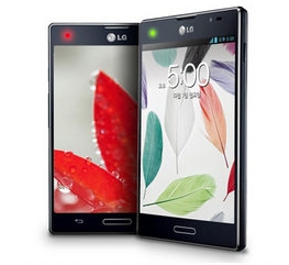 [LG전자] 옵티머스 뷰2 (F200) : 네이버 블로그