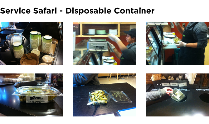 서비스 사파리(Service Safaris) : 네이버 블로그