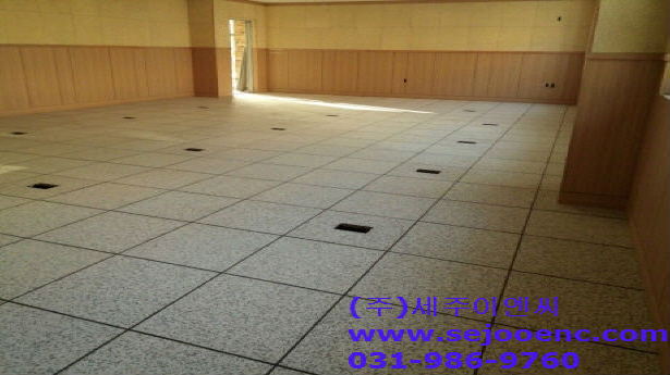 초월고등학교현장악세스플로어악세스후로어이중바닥재악세스후로아 네이버 블로그