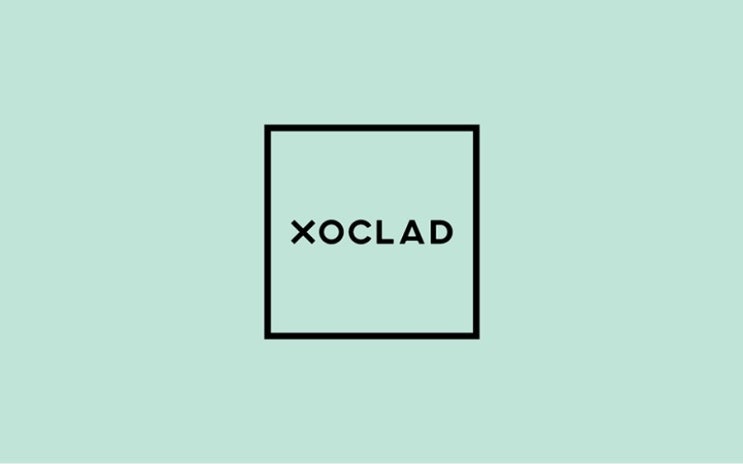Branding / Xoclad : 네이버 블로그