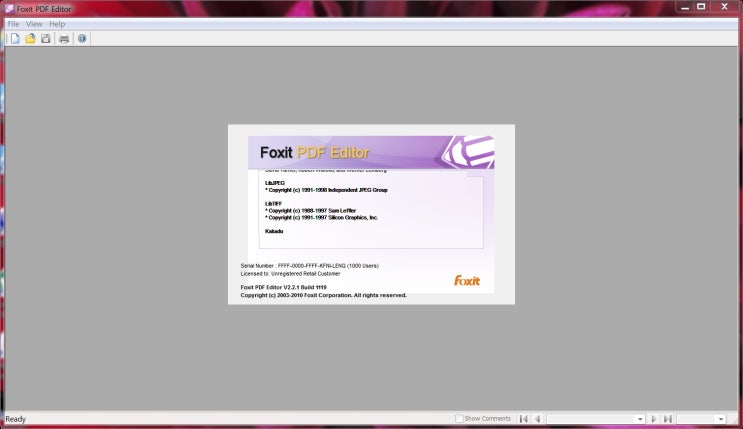 foxit PDF Edit Portable -pdf 파일 편집 포터블 프로그램 다운 다운로드 : 네이버 블로그