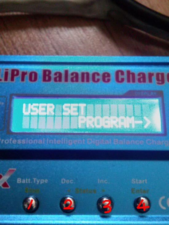 IMAX B6 유저 설정관련 : 네이버 블로그