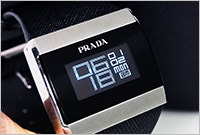 PRADA+LG, 스마트워치 프라다 링크 1년 사용기 : 네이버 블로그