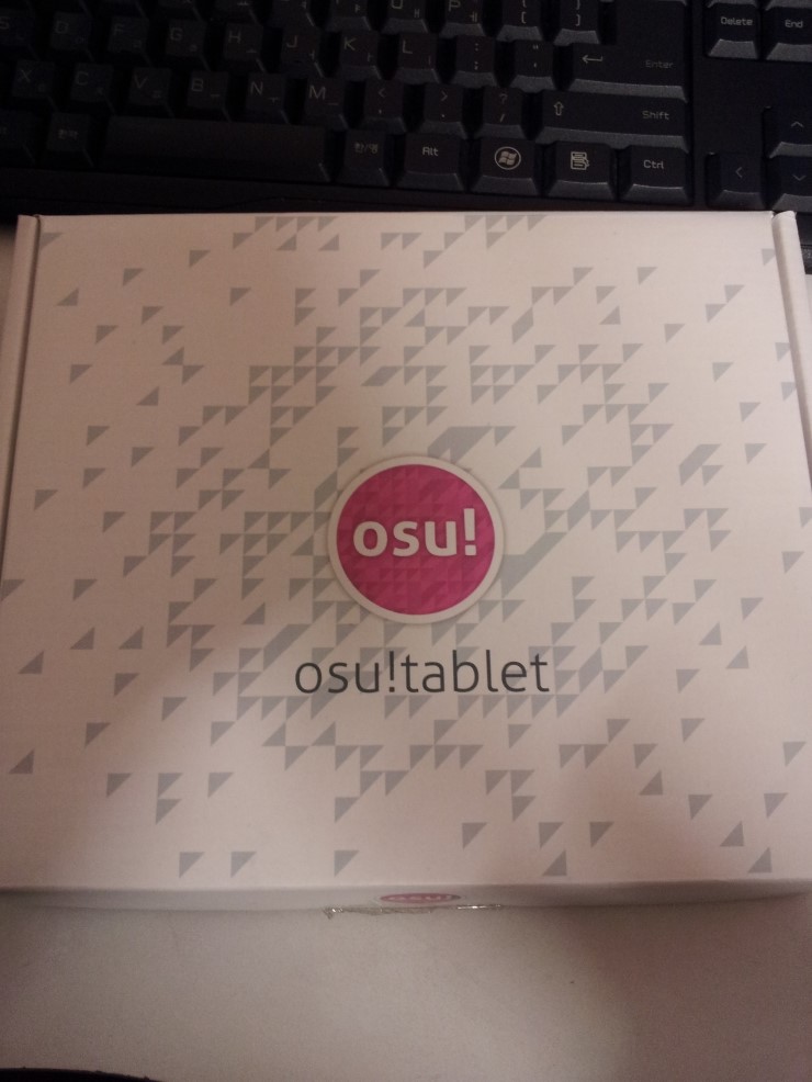 osu!tablet (오스 타블렛) : 네이버 블로그
